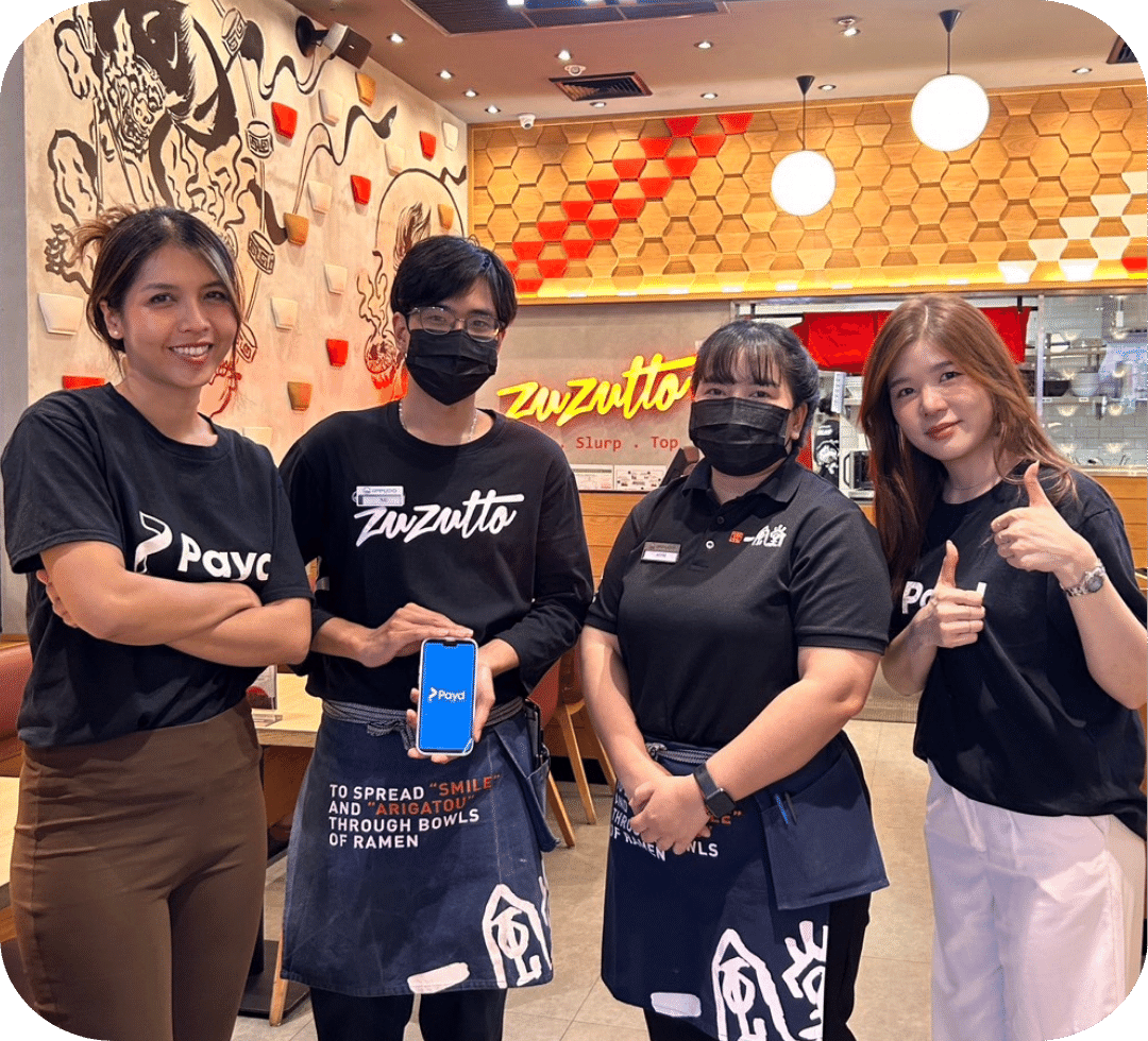 About Us | Our Mission at Payd