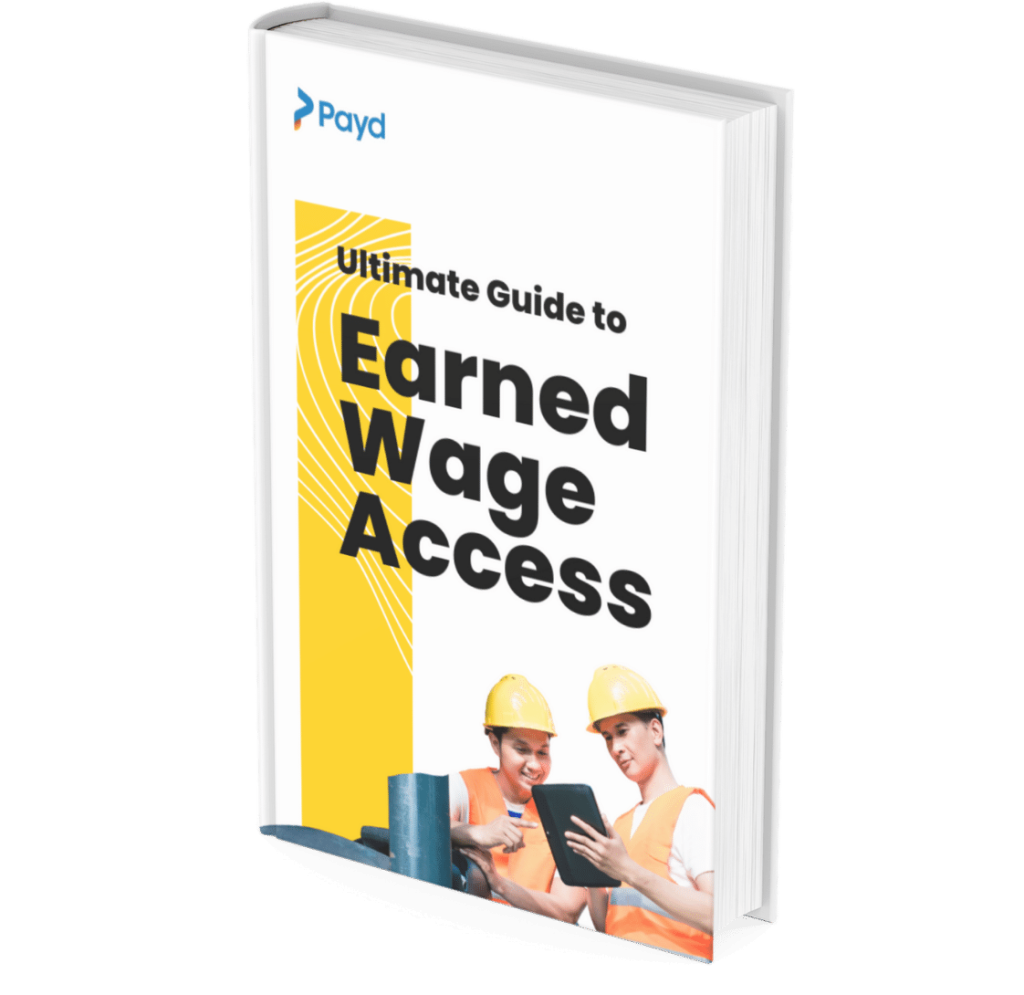 Empower Your Workforce: Offer On-Demand Salary | Payd for Employers